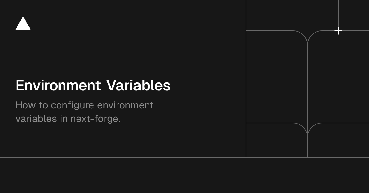 Environment Variables
